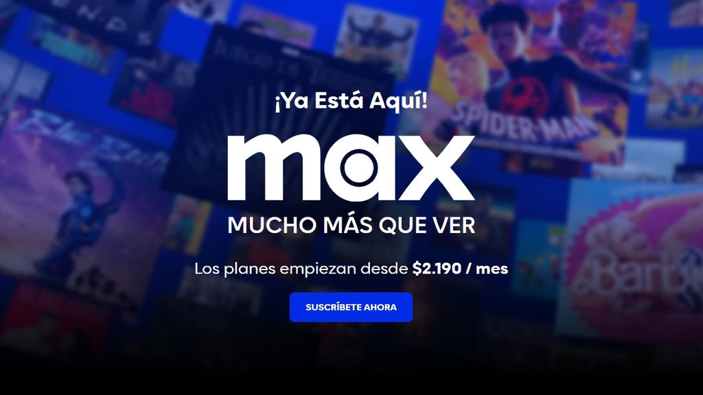 Max is here — prices, plans, and everything you need to know | Android ...