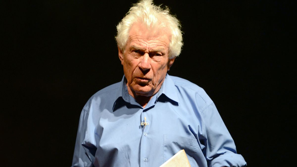 John Berger: Five key works by the late art critic | The Week