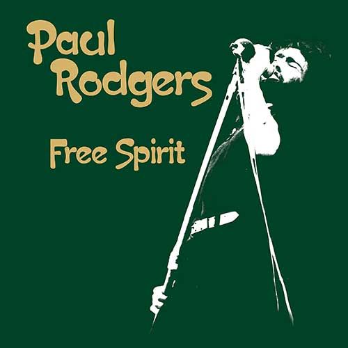 Paul Rodgers - Free Spirit album review | Louder