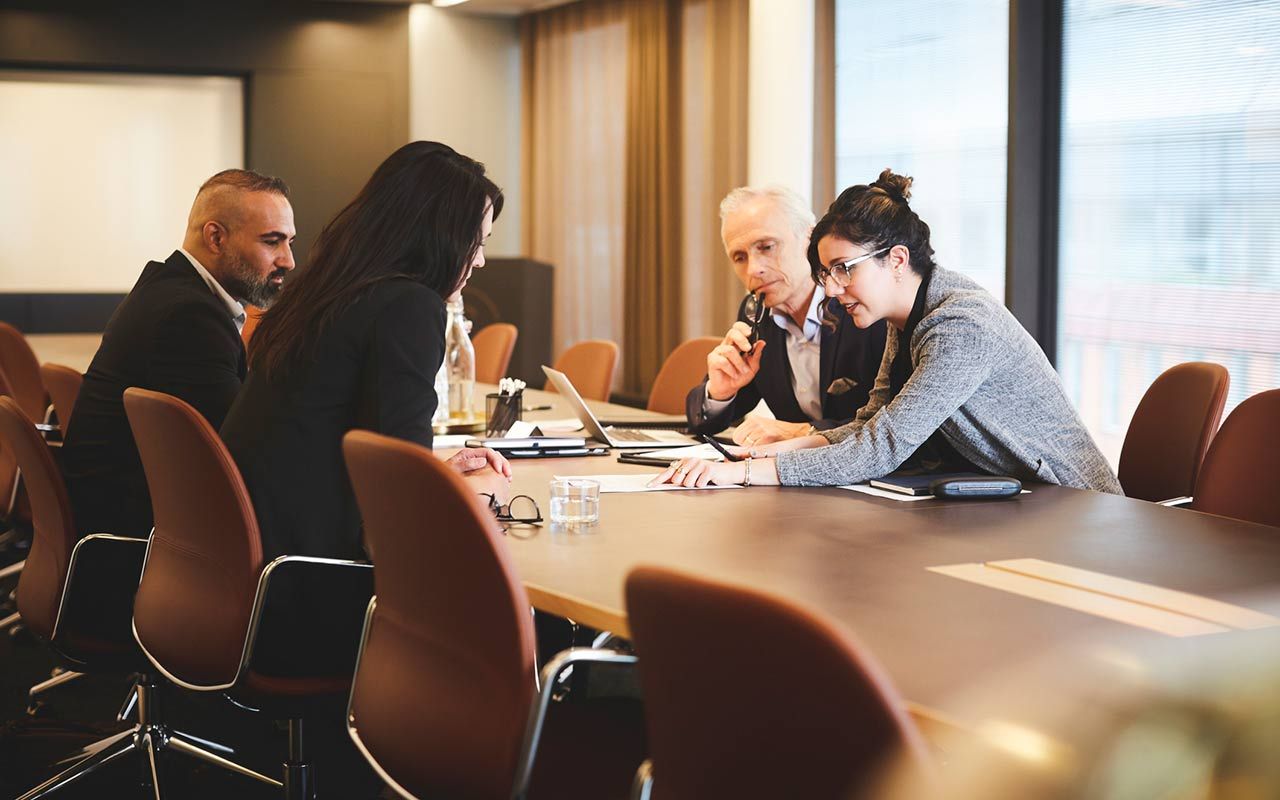 A Step-by-Step Guide to Being an Executor | Kiplinger