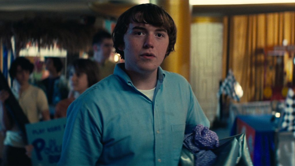 The Long Walk: What We Know So Far About The Upcoming Stephen King ...