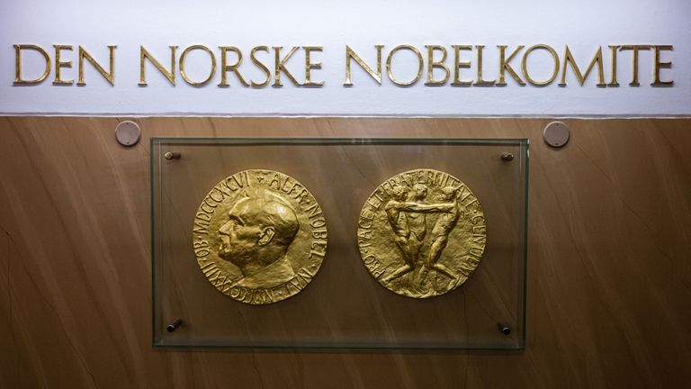 Why Trump is so focused on getting a Nobel Peace Prize | The Week