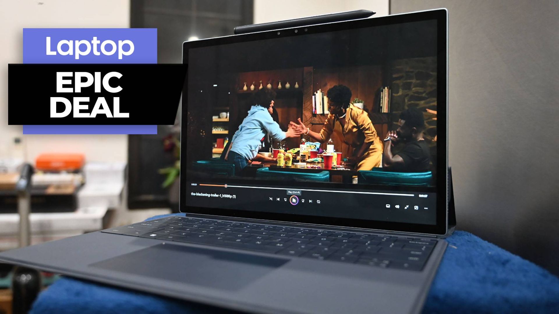 Dell XPS 13 2-in-1 just got a $200 price cut | Laptop Mag