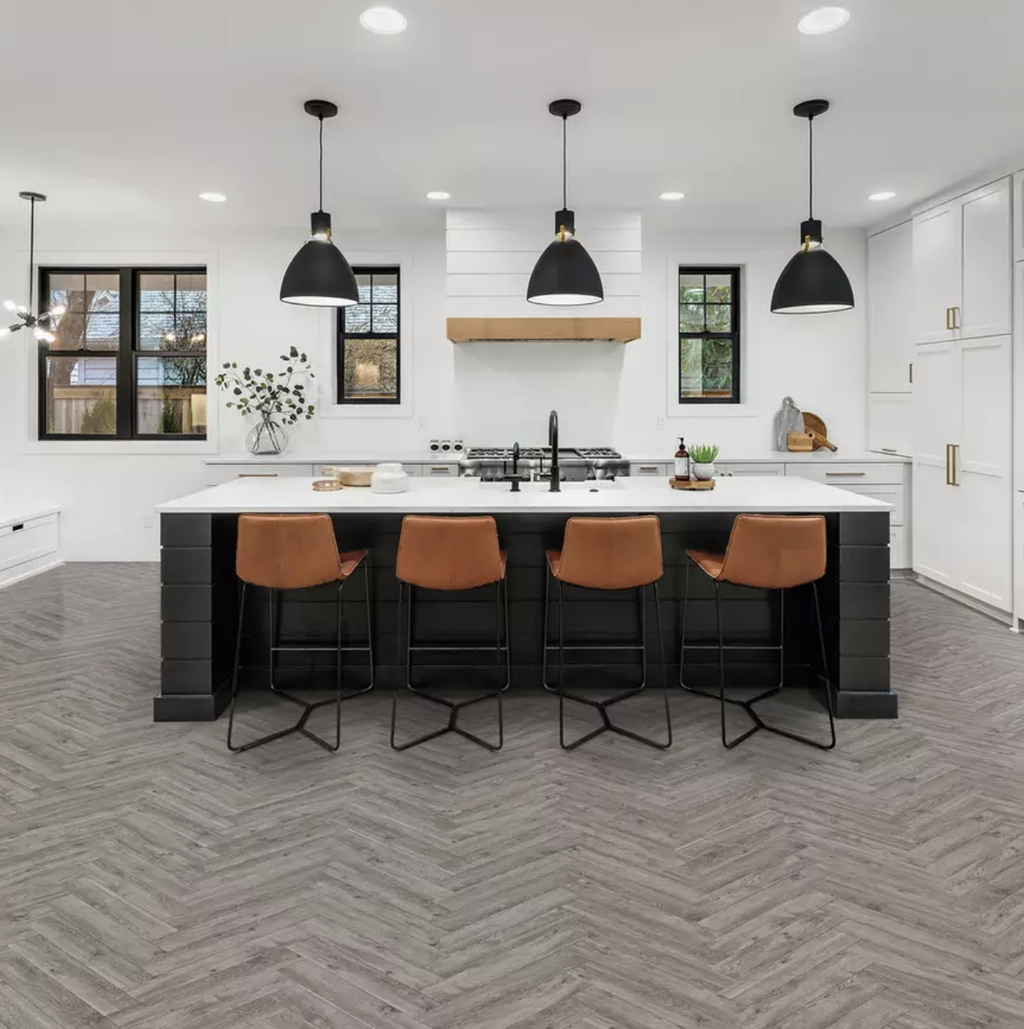 Where to buy vinyl flooring | Homebuilding