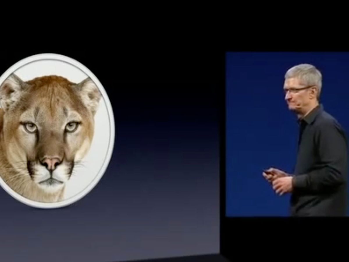 WWDC 2012 Flashback: Mountain Lion, iOS 6 and the radical new Retina ...