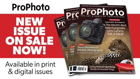 Australian ProPhoto's March/April 2020 issue is now available | Digital ...