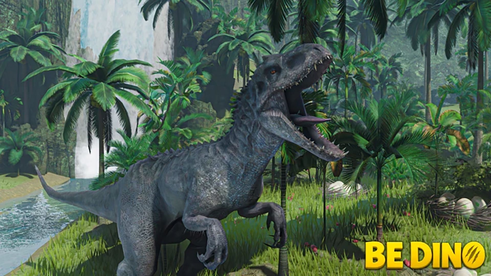 Be Dino codes (May 2026) | GamesRadar+