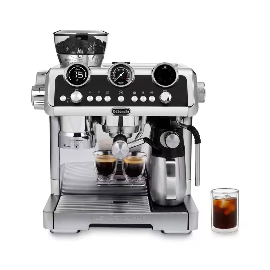 The best coffee machines, expert tested and approved | Woman & Home