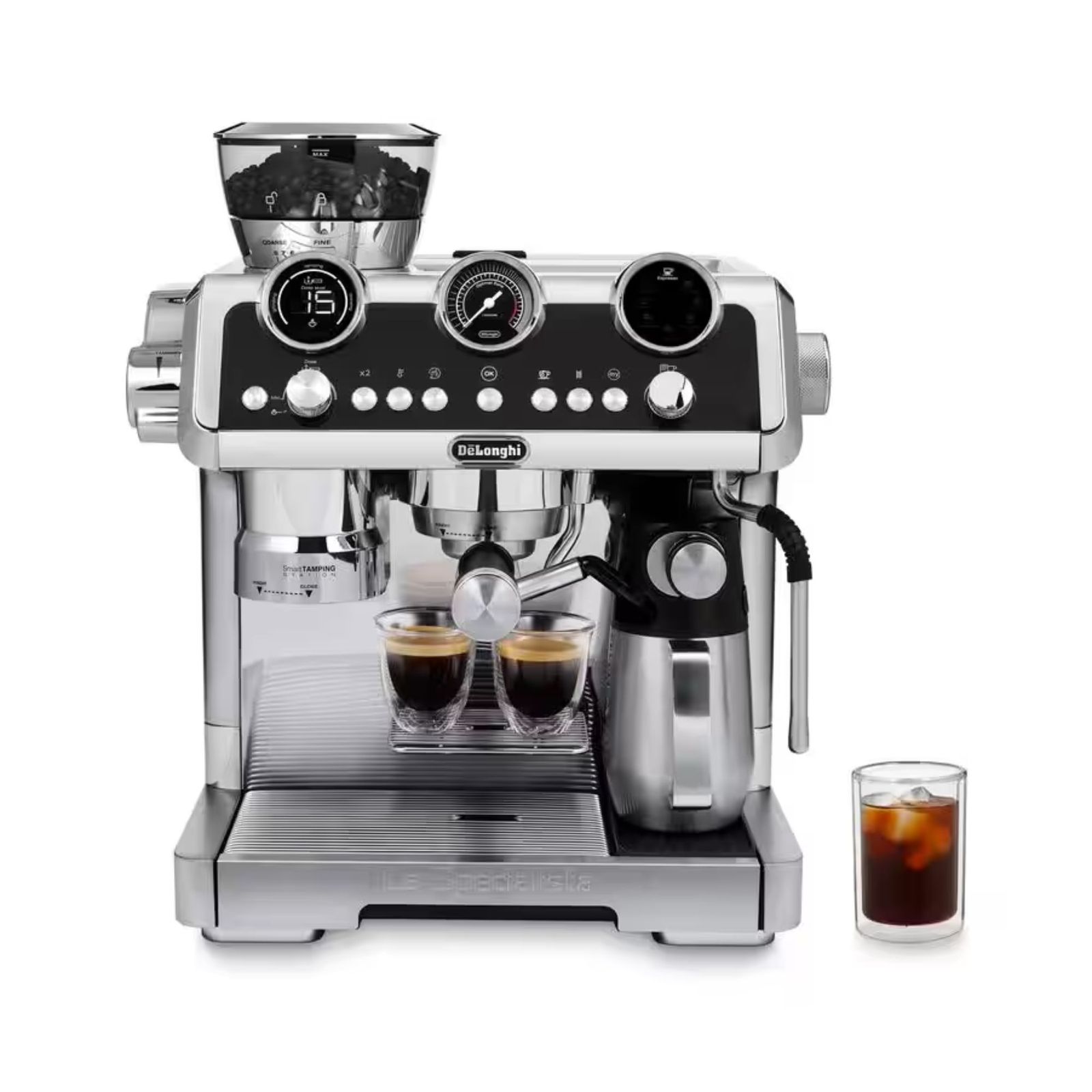 The best coffee machines, expert tested and approved | Woman & Home