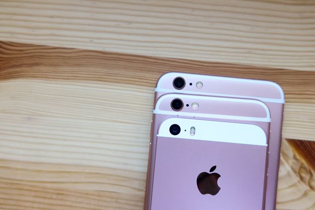 iPhone SE review: One month later | iMore