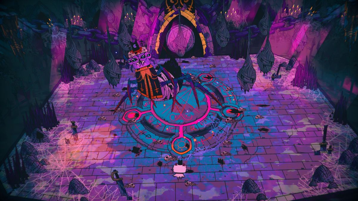 Best indie games on PC | PC Gamer