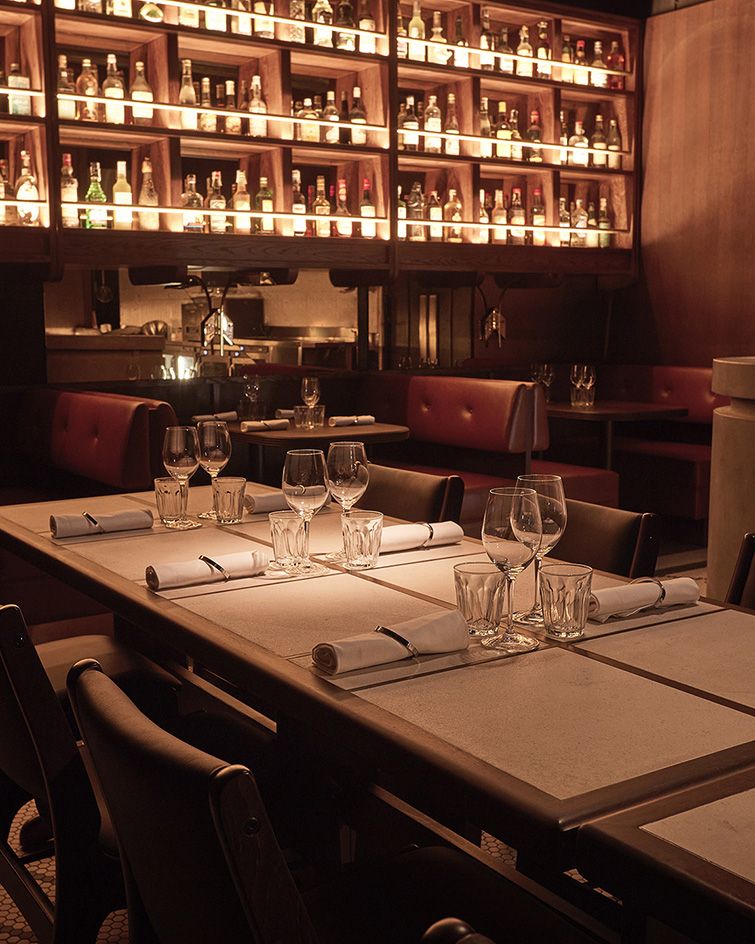 Stereo Covent Garden opens in London | Wallpaper