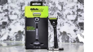 I tried the new Gillette razor and it is easily the best shaving ...