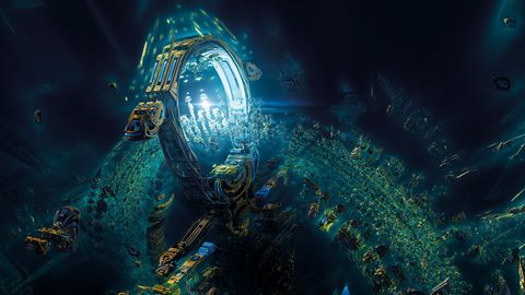 WebXR: Everything you need to know | Creative Bloq