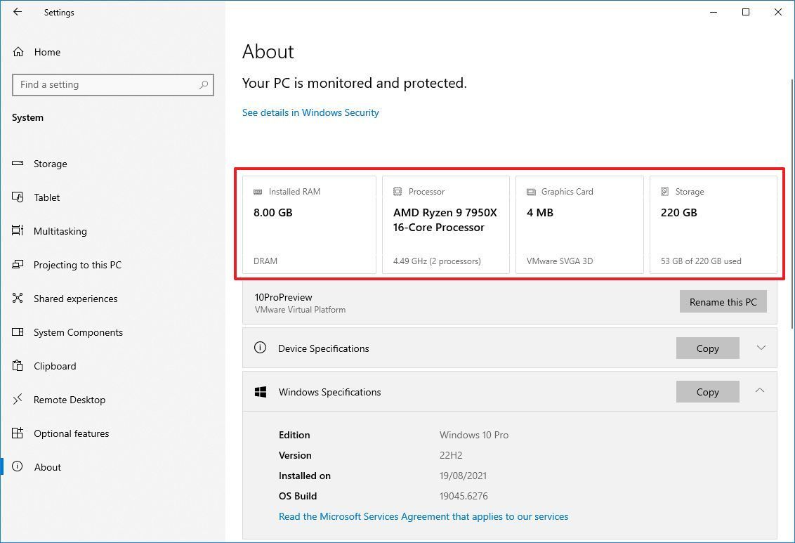 10 new features added to Windows 10 | Windows Central