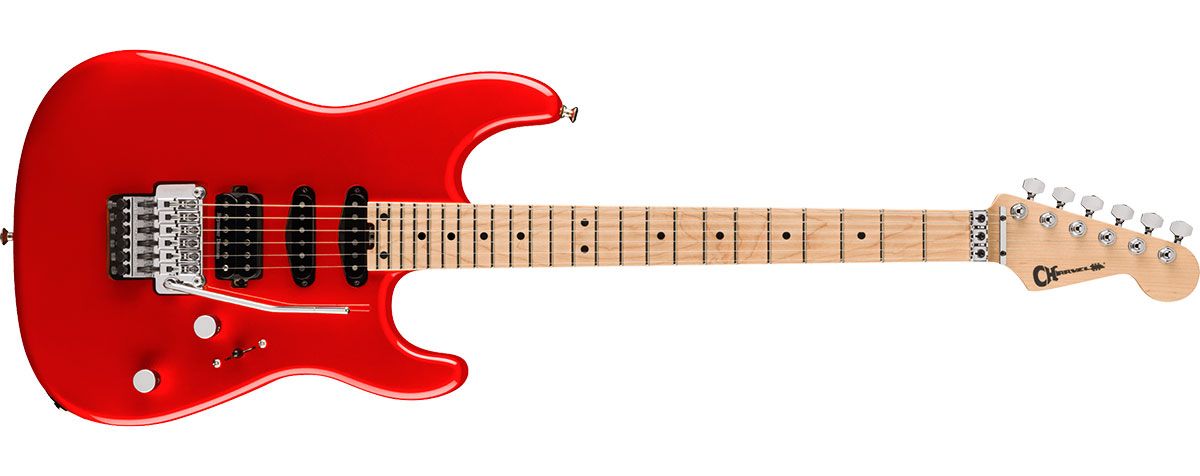 “The broken-in feel of an instrument with plenty of playing miles on it ...