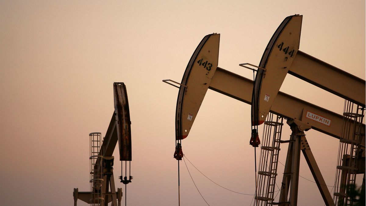What do negative oil prices mean? | The Week