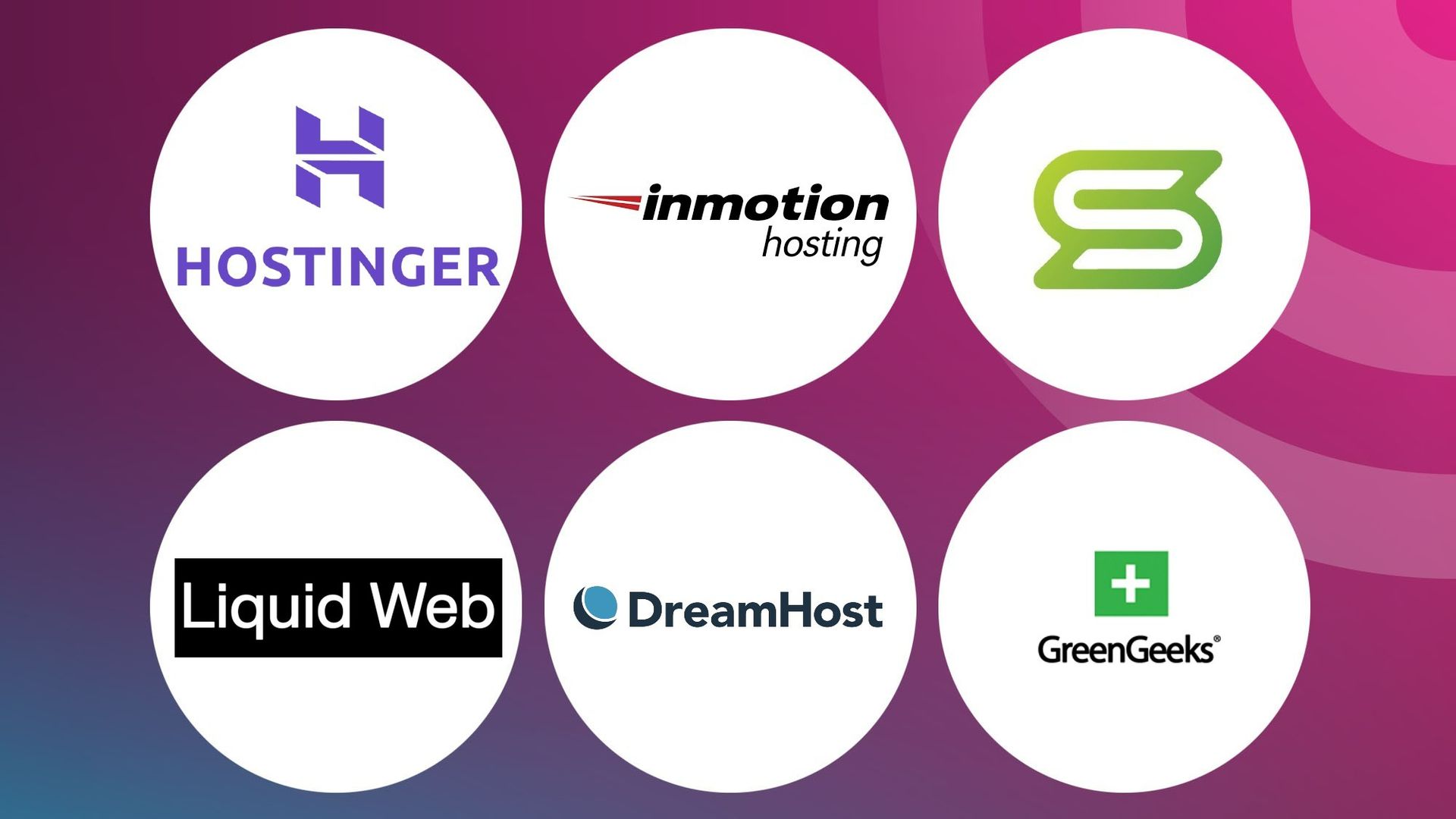 Best VPS hosting of 2025 | TechRadar