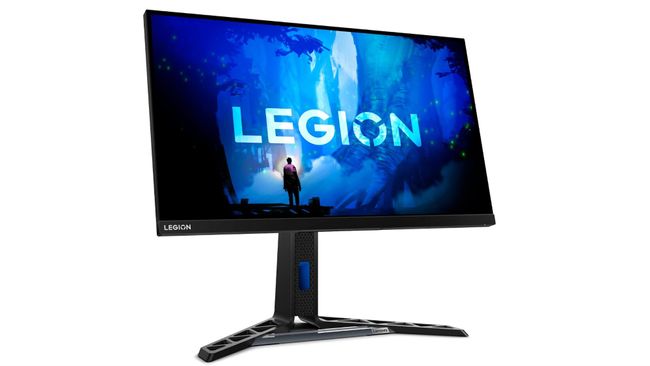Lenovo’s Latest Slim-Bezeled 27-inch Legion Gaming Monitors Hit 280Hz ...
