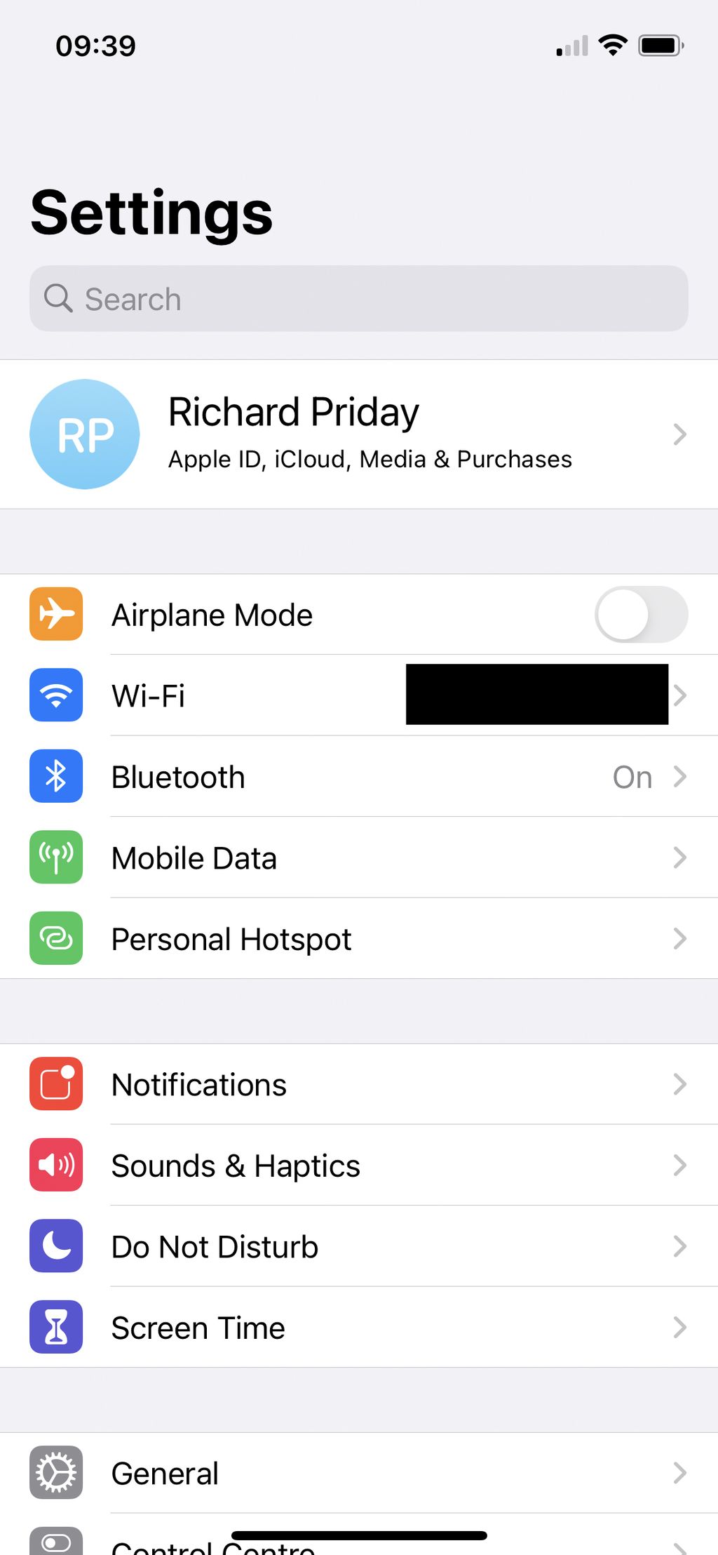 How to turn off Find My iPhone | Tom's Guide