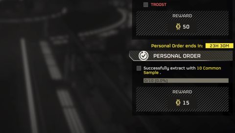 How to extract Samples in Helldivers 2 | GamesRadar+
