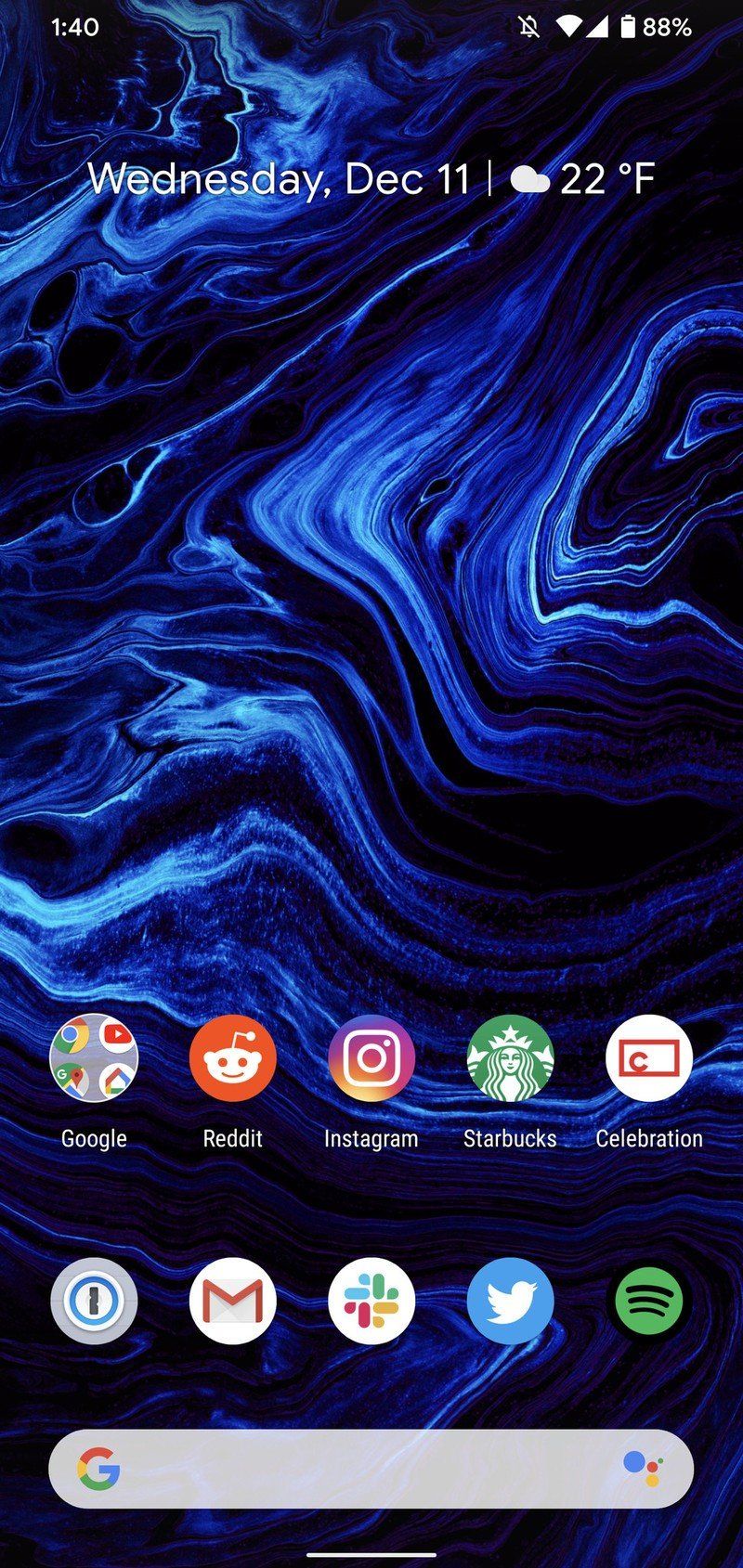 Lawnchair 2 review: The Pixel launcher you've been waiting for ...