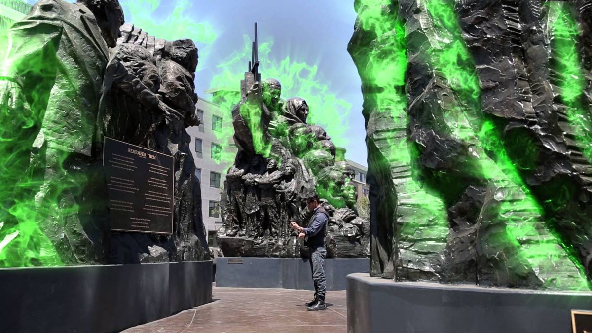 Best mobile AR games to put your digital fun into the real world ...