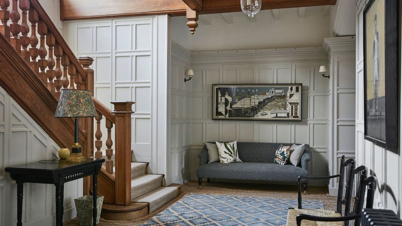 What is cottage style? | Homes and Gardens