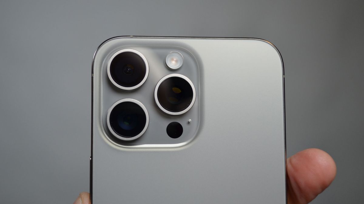 Revolutionary IPhone 17 Pro Max AI Camera Upgrade Vs DSLR A Definitive