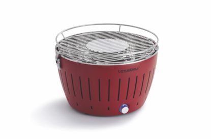 The best BBQs for a small garden, patio or balcony | GoodtoKnow