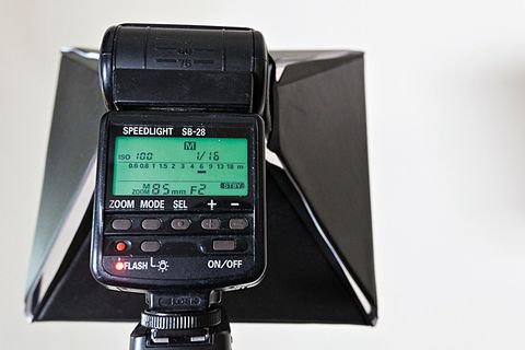 Headshot photography tips: how to shoot the perfect head-and-shoulders ...