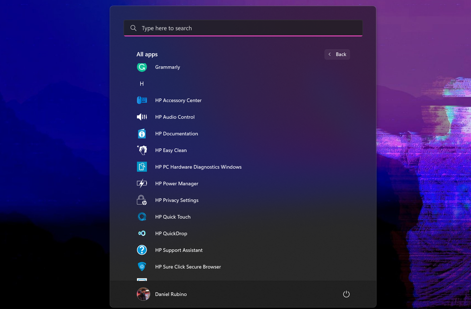 HP Elite Dragonfly G3 5G review: The best 13-inch laptop I have ever ...