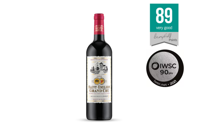 Best Lidl wines: 10 of best budget wines you can buy at Lidl | GoodtoKnow
