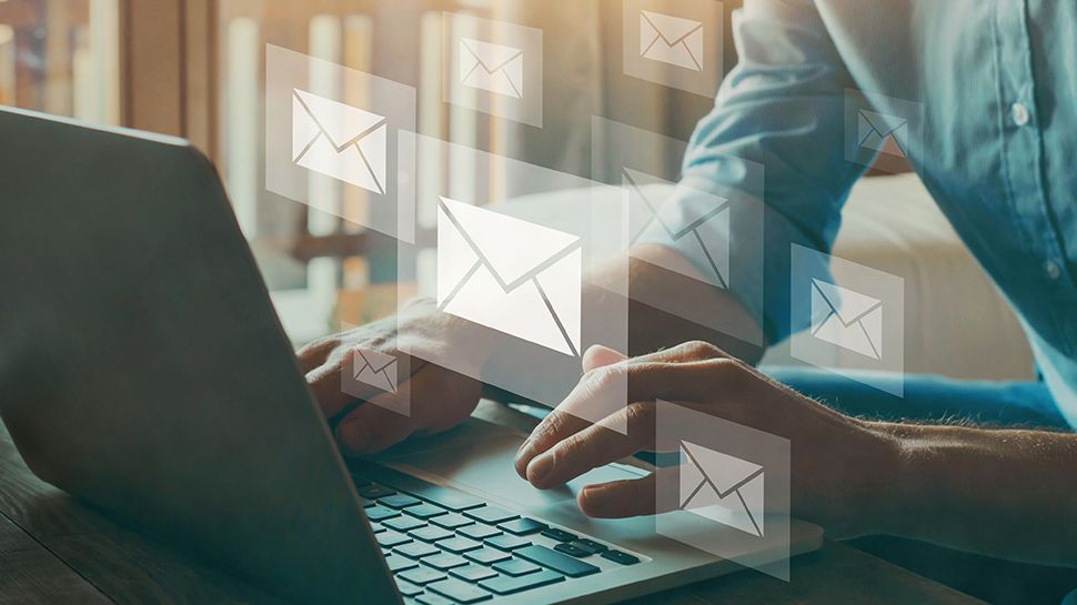 Best email provider | TechRadar