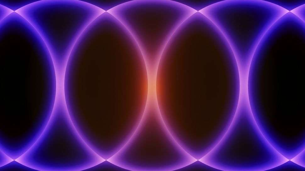 Did our brains 'invent' the color purple? | Live Science