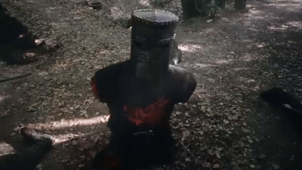 32 Best Quotes And Moments From Monty Python And The Holy Grail ...