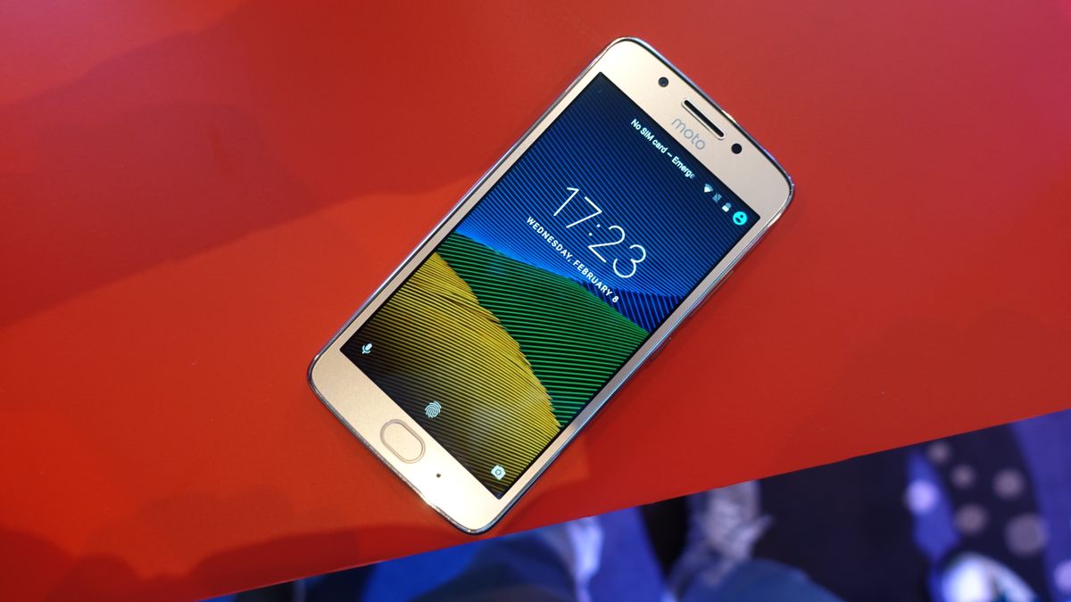 Nokia 5 review | TechRadar