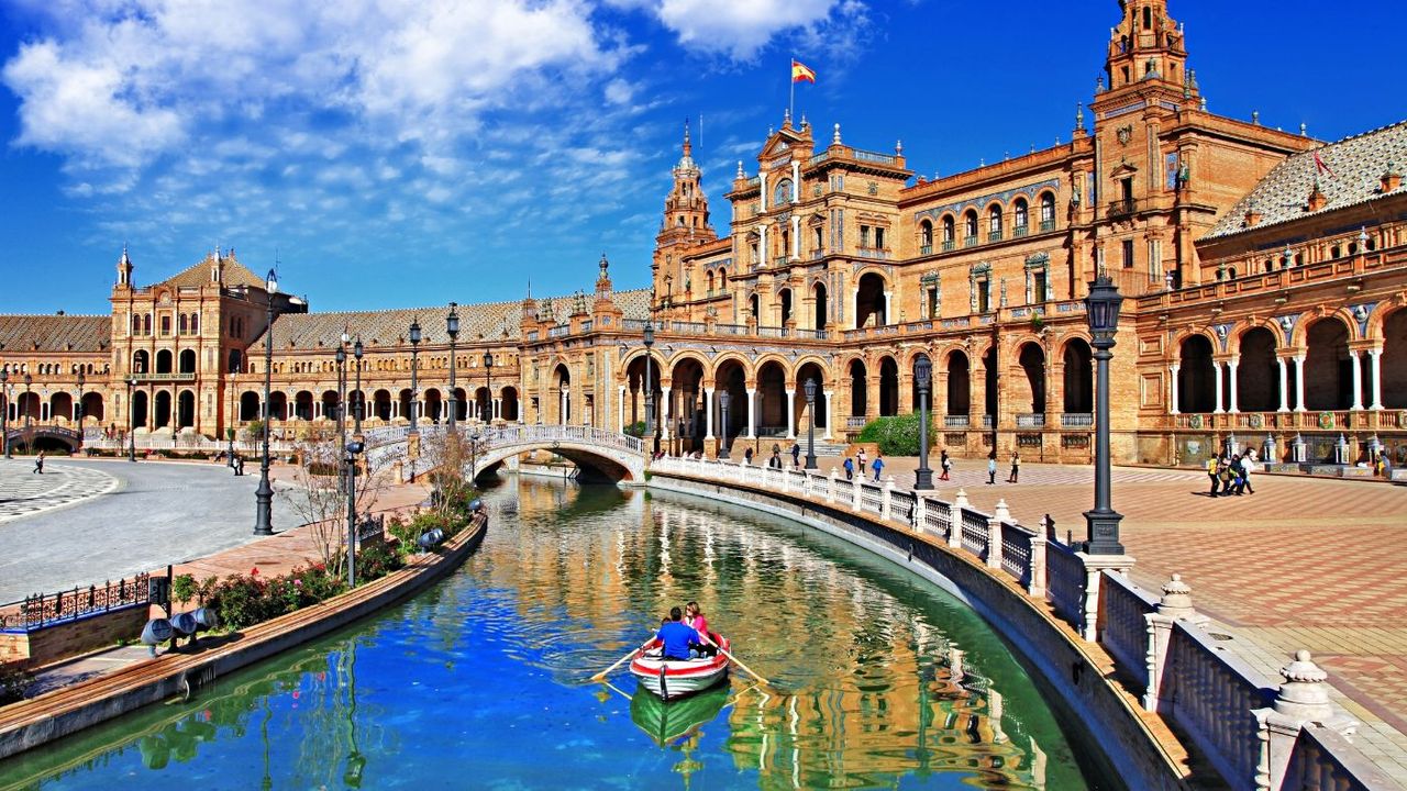 Seville travel guide: things to do, food and drink, hotels | The Week