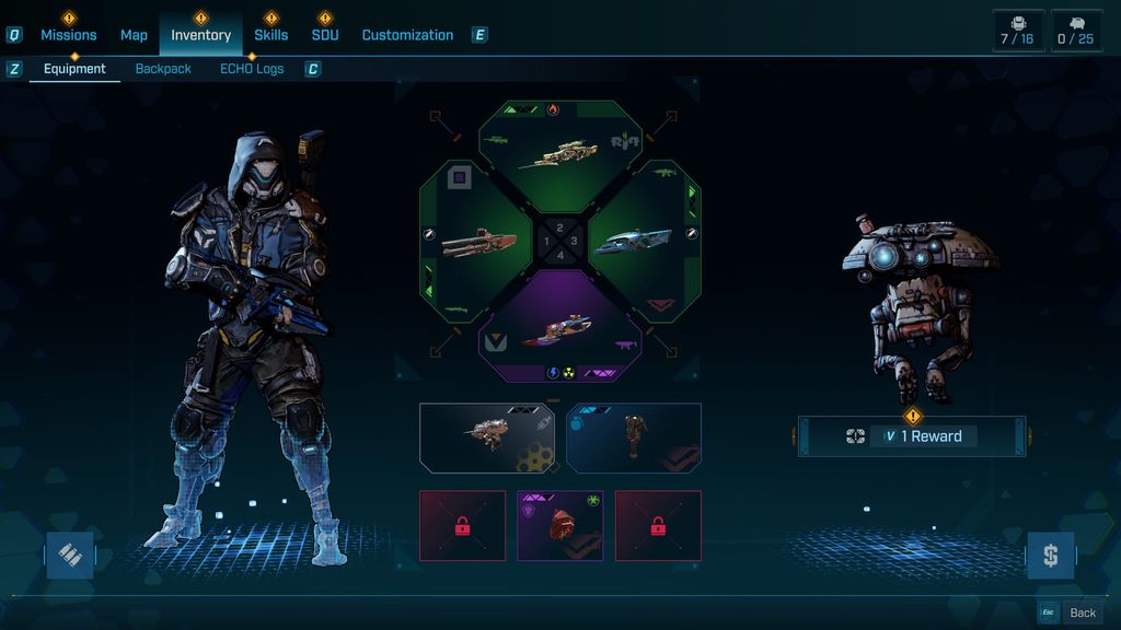 All Borderlands 4 elements and damage types explained | GamesRadar+