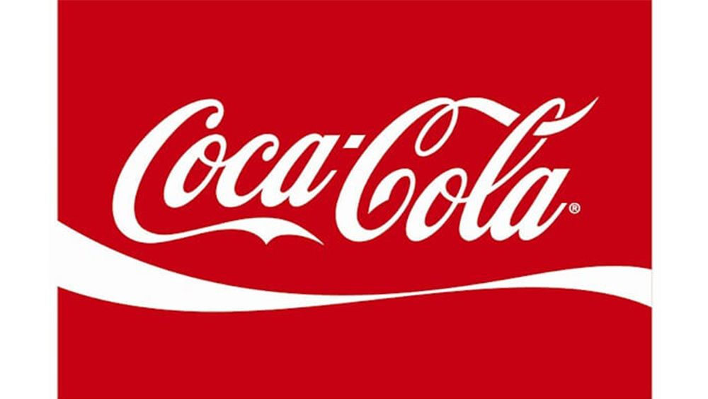 The Coca-Cola logo: a history from 1886 to today | Creative Bloq