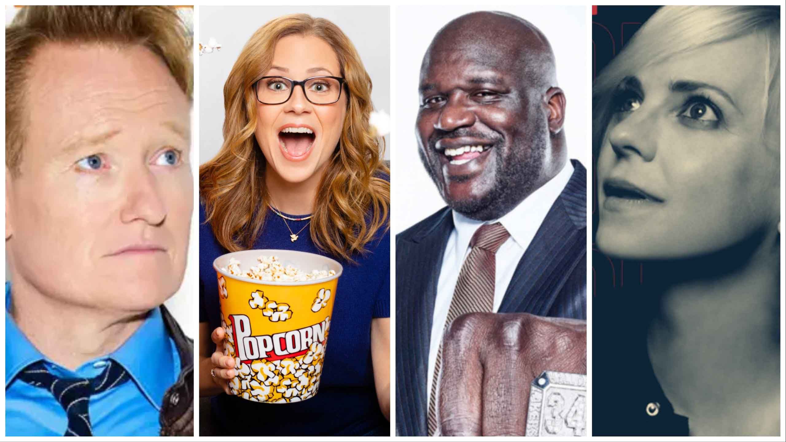 Best celebrity podcasts: From Hollywood A-listers to homegrown talent ...