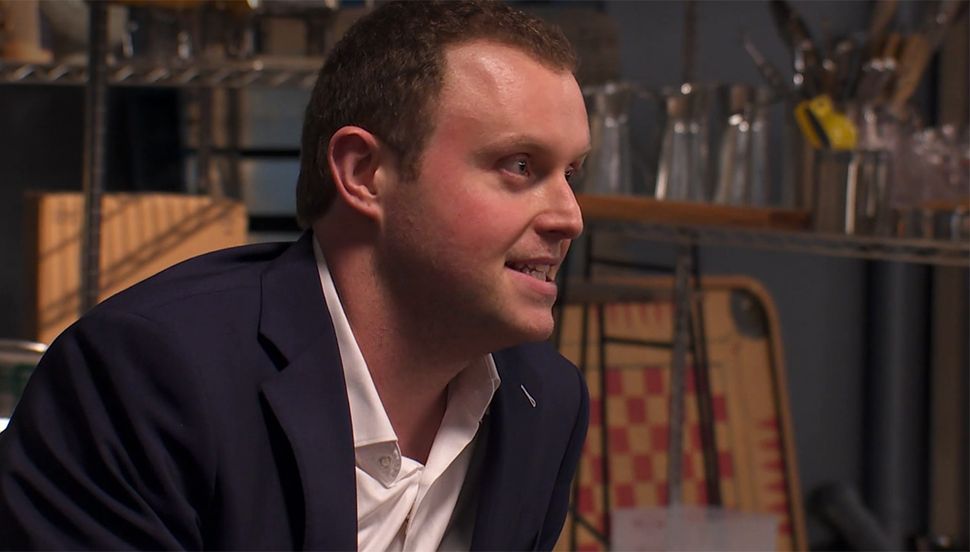 32 Top Chef Contestants That Were Eliminated Earlier Than Expected ...