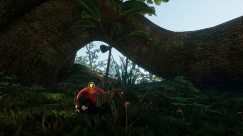 Smalland: how to tame guide | PC Gamer