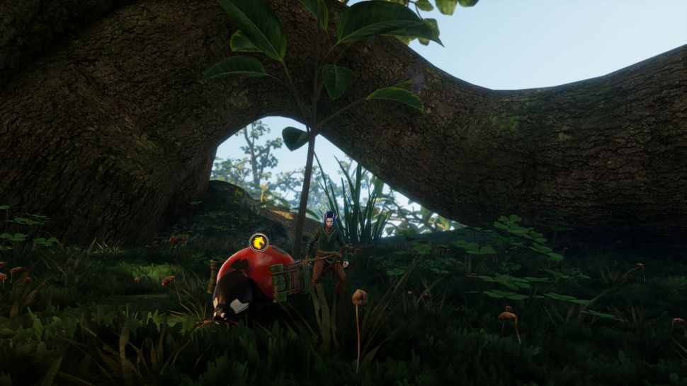 Smalland: how to tame guide | PC Gamer