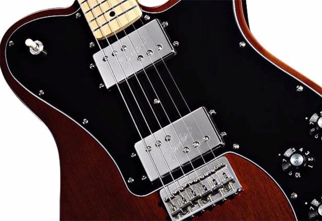Top Five Best New Fender Guitars for 2017 | Guitar World