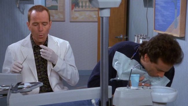 32 Phrases Seinfeld Introduced To The English Language | Cinemablend