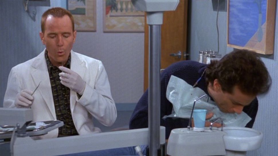 32 Phrases Seinfeld Introduced To The English Language | Cinemablend