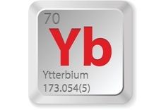 Facts About Ytterbium | Live Science