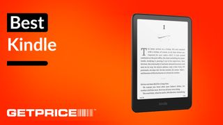 The best Kindle to buy in 2025 | Getprice