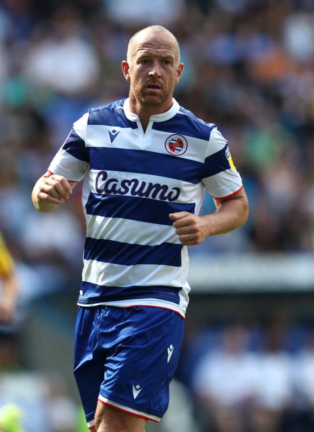 Reading comfortably see off Derby as the Rams’ woes continue | FourFourTwo